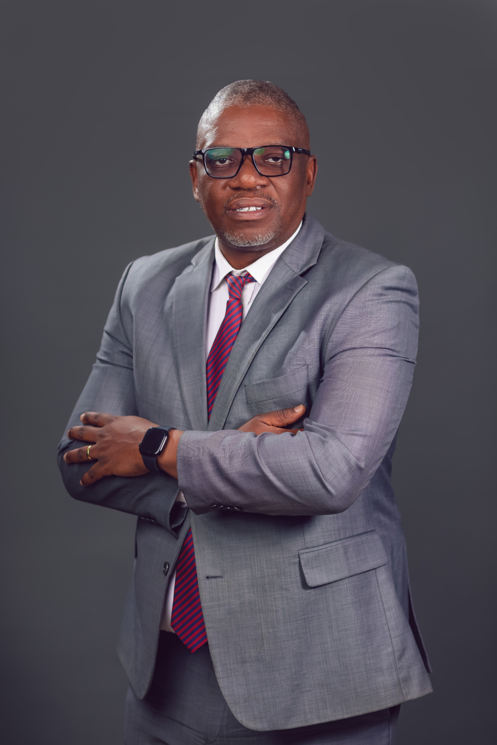 Biography – Percy Chinyama